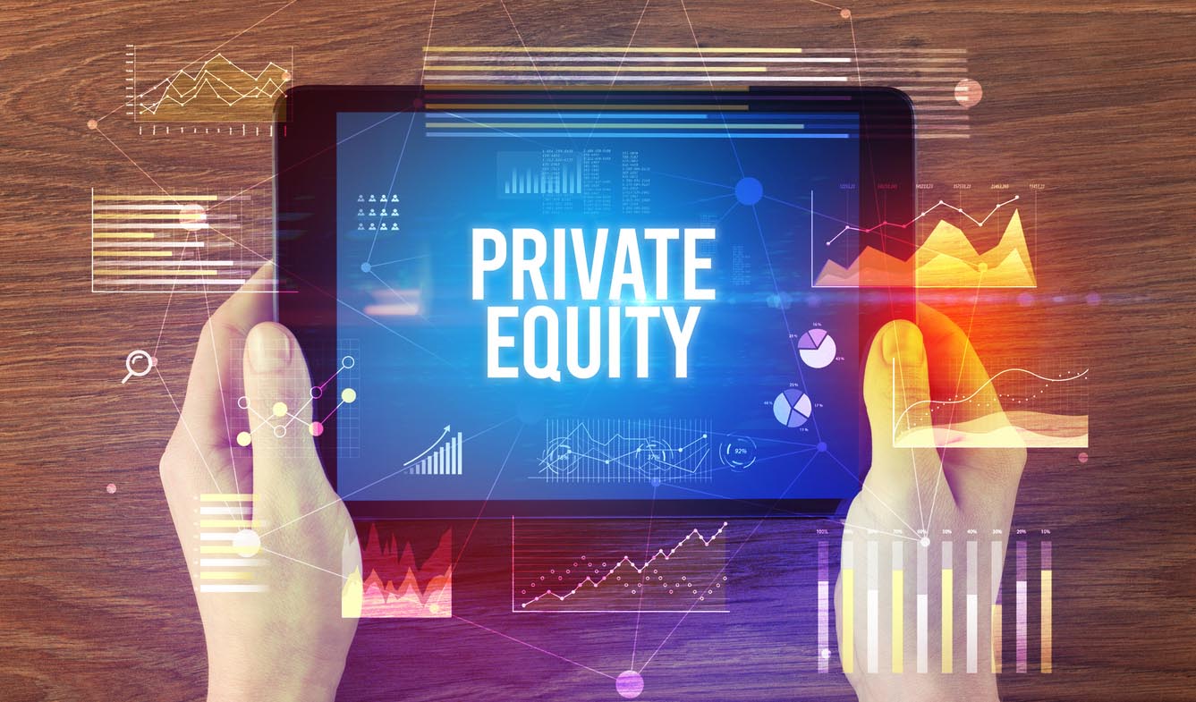 "Descubre el fenómeno del capital privado ¡y cómo puede cambiar tu vida ...