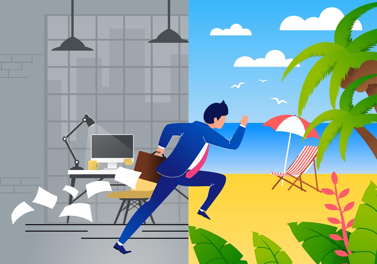 "No vas a creer lo que descubrimos sobre los empleados temporales y las ...