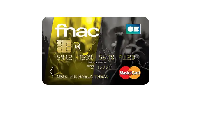 "¡Descubre la increíble FNAC Mastercard y todos sus beneficios ...