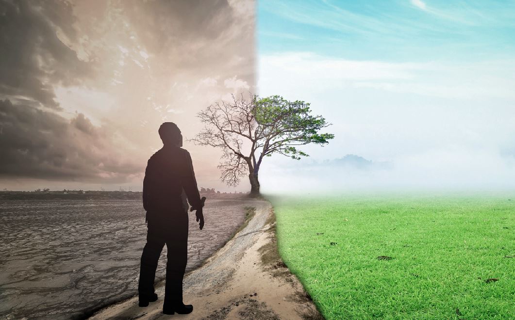 ¡Descubre cómo convertirte en un exitoso climatólogo y salvar el planeta!