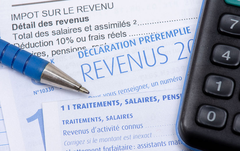 "¡Descubre el secreto para presentar tu declaración de impuestos en ...