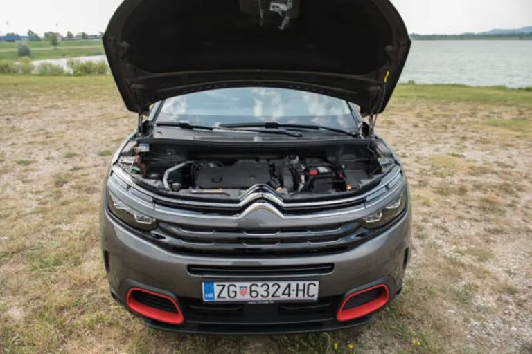 "El secreto revelado: Domina los códigos de error de tu Citroën y ...