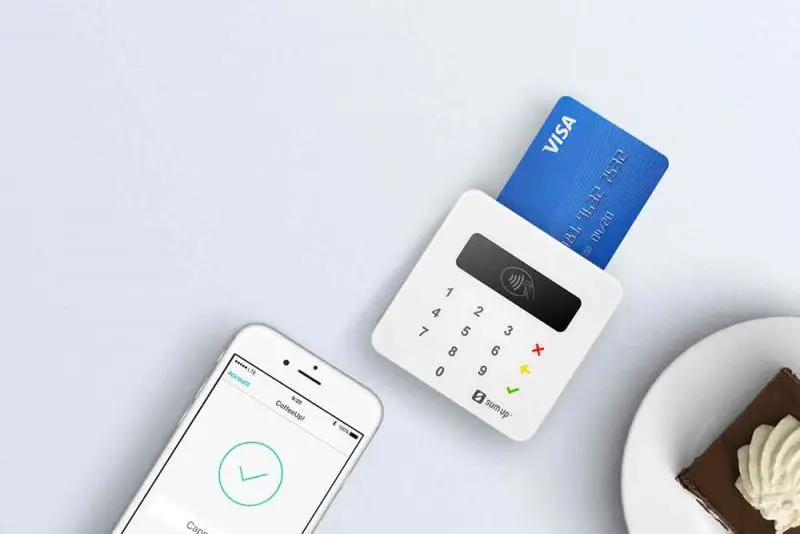 "Descubre cómo el terminal de pago electrónico está transformando por ...